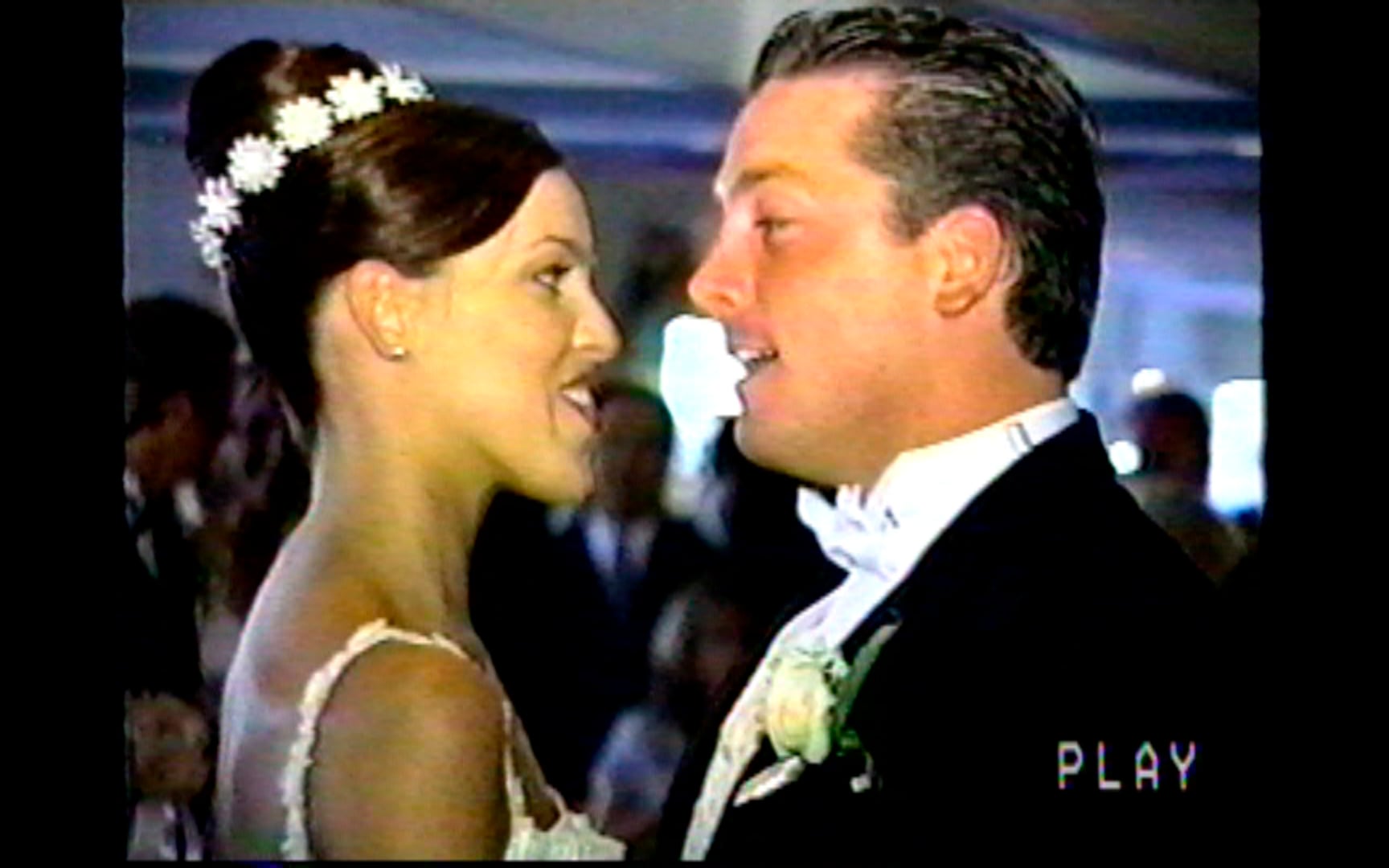 Shawni + Bill 1999 on Vimeo