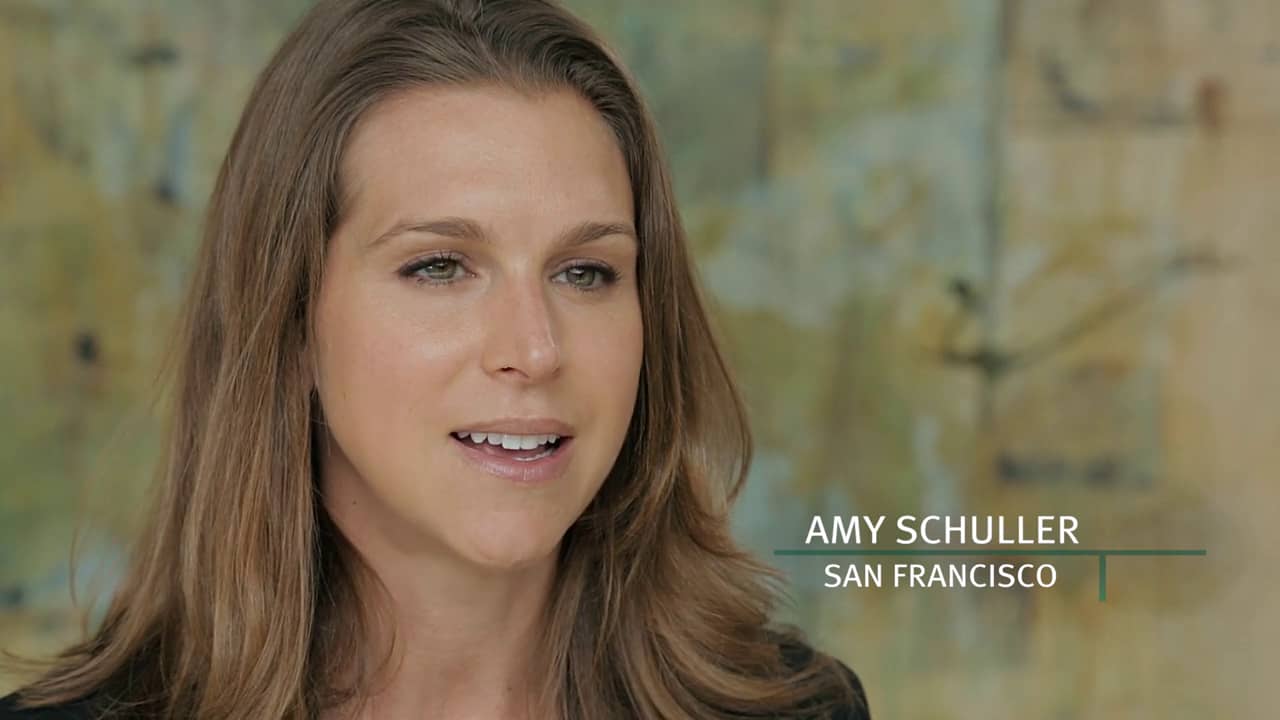 Amy Schuller: Why Orrick on Vimeo