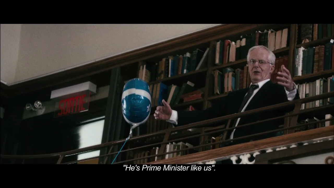 Watch Le Point Godwin (Godwin’s Law) Online | Vimeo On Demand on Vimeo