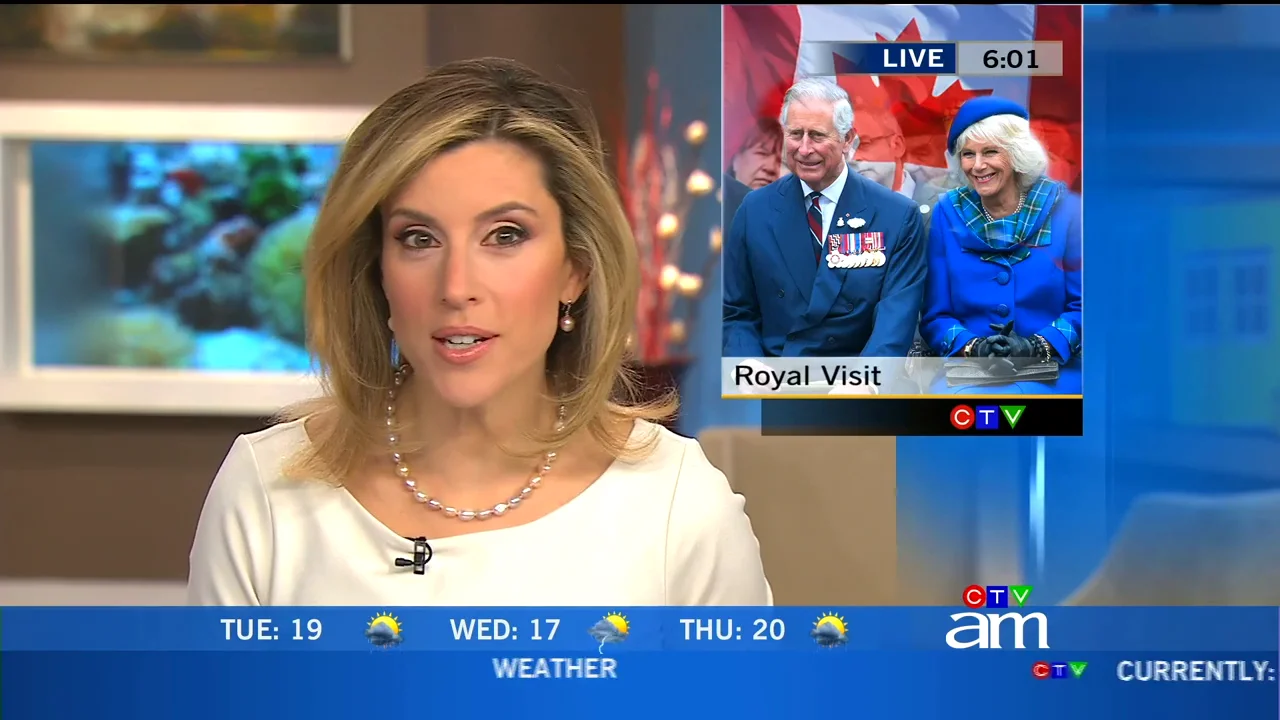 Marcia MacMillan - Marcia MacMillan, Canada AM #3 on Vimeo