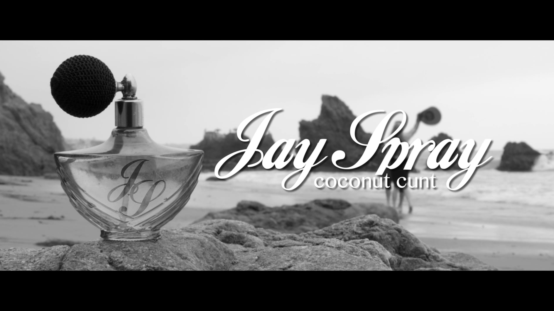 Jay Spray Commercial // Delanie Fischer on Vimeo