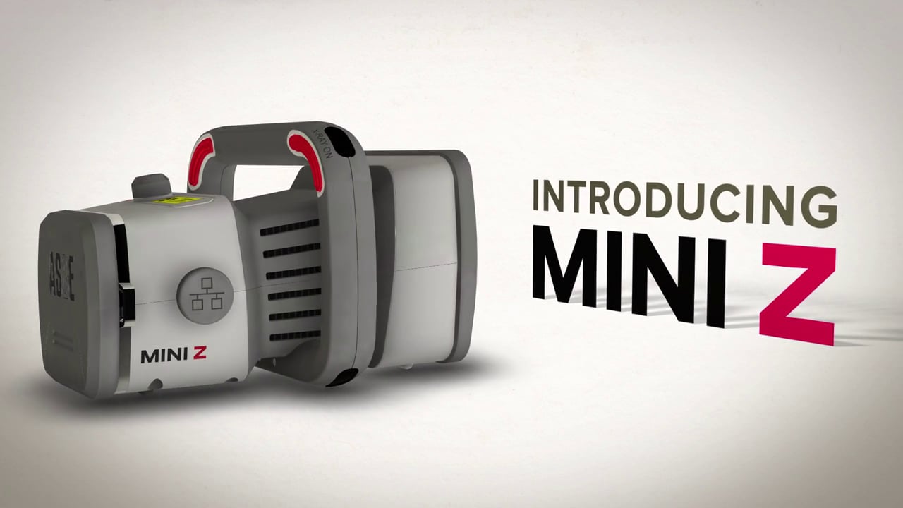 Meet MINI Z on Vimeo