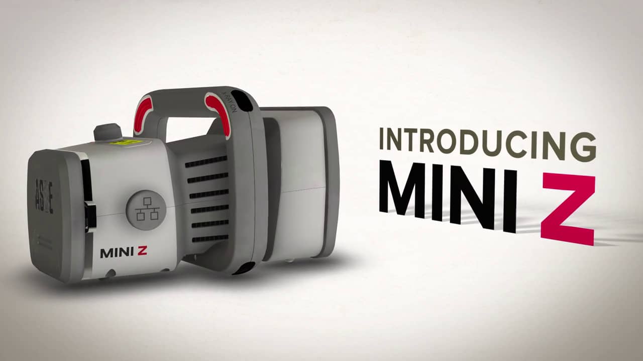 Meet MINI Z on Vimeo