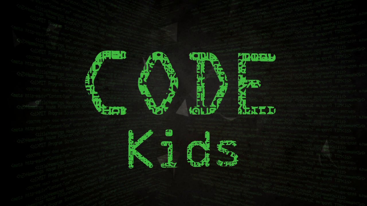Code Kids, The Documentary Trailer on Vimeo