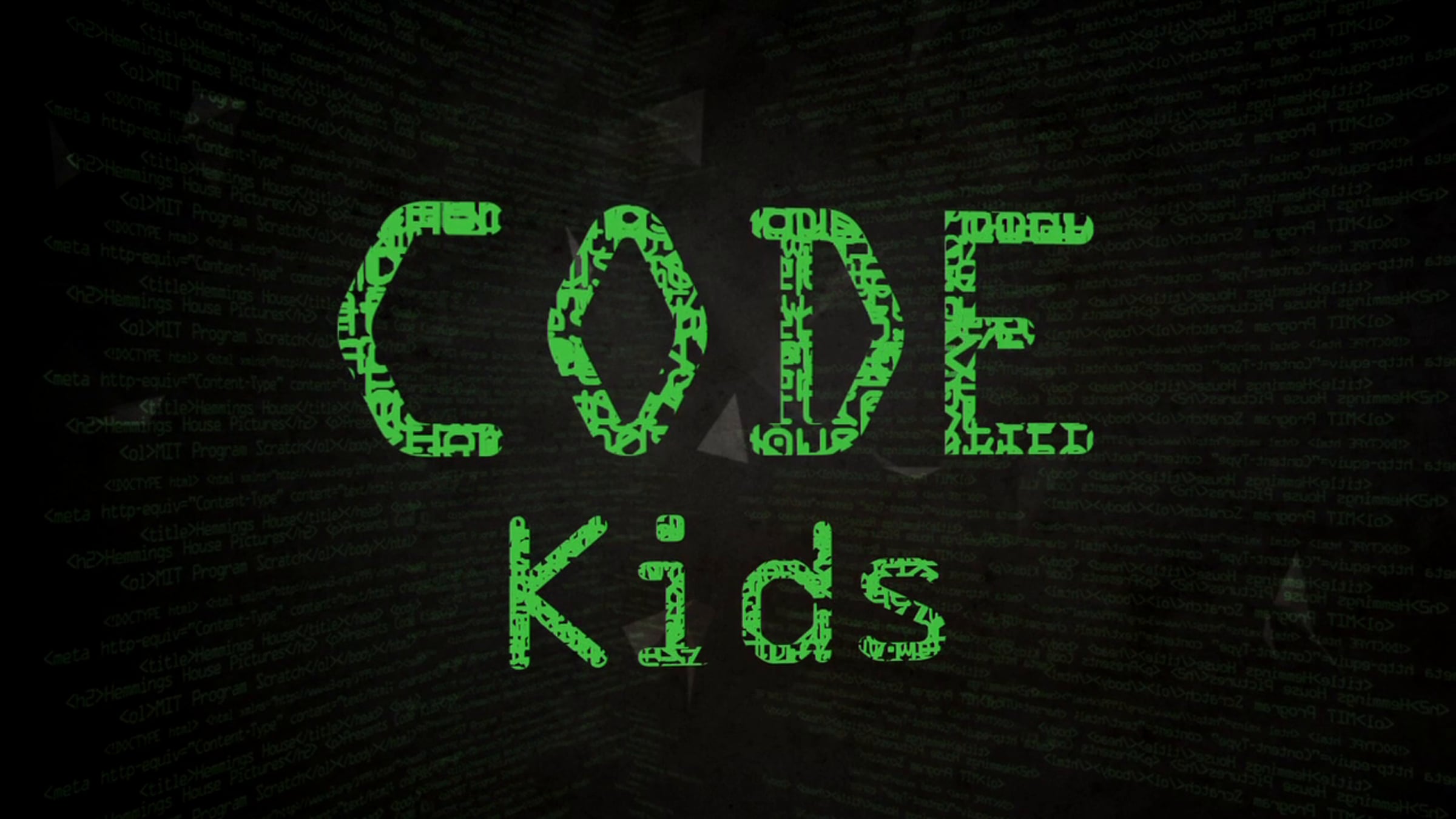Code Kids, The Documentary Trailer