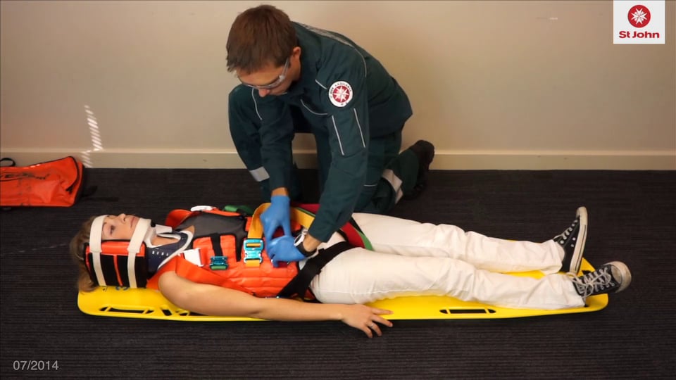 Skills Manual - KED-Pro (VIDSKILL028) on Vimeo