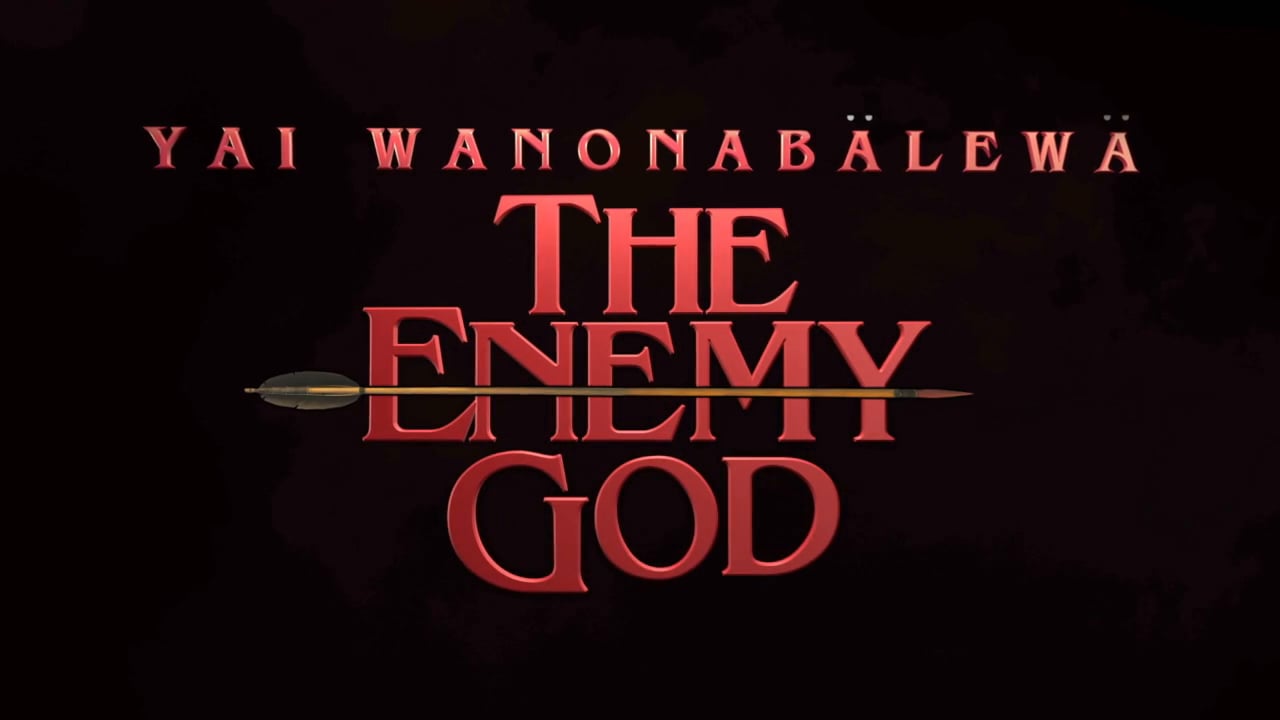 Watch The Enemy God Online | Vimeo On Demand on Vimeo
