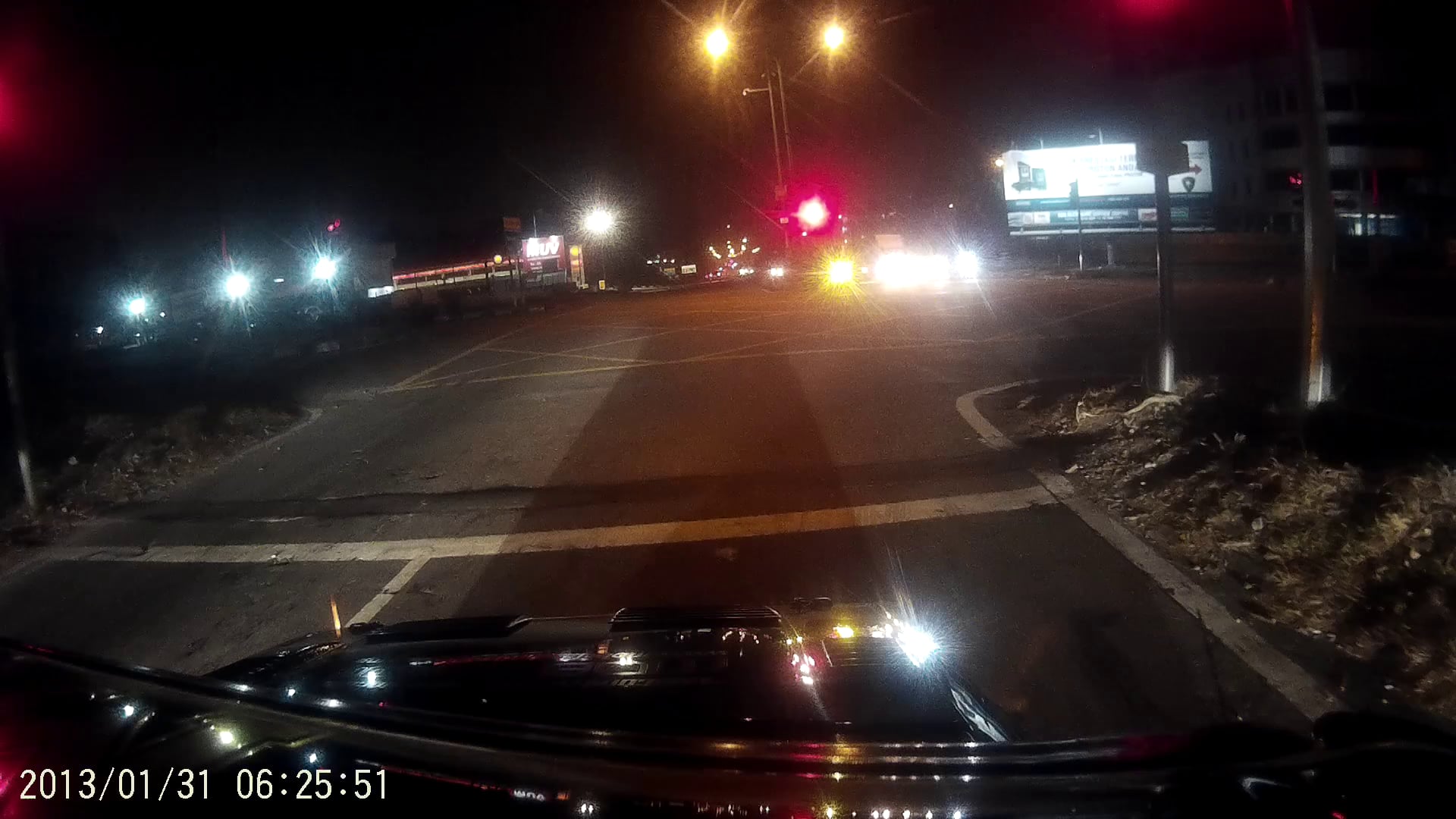 SJ4000 Test on Charade G11 on Vimeo