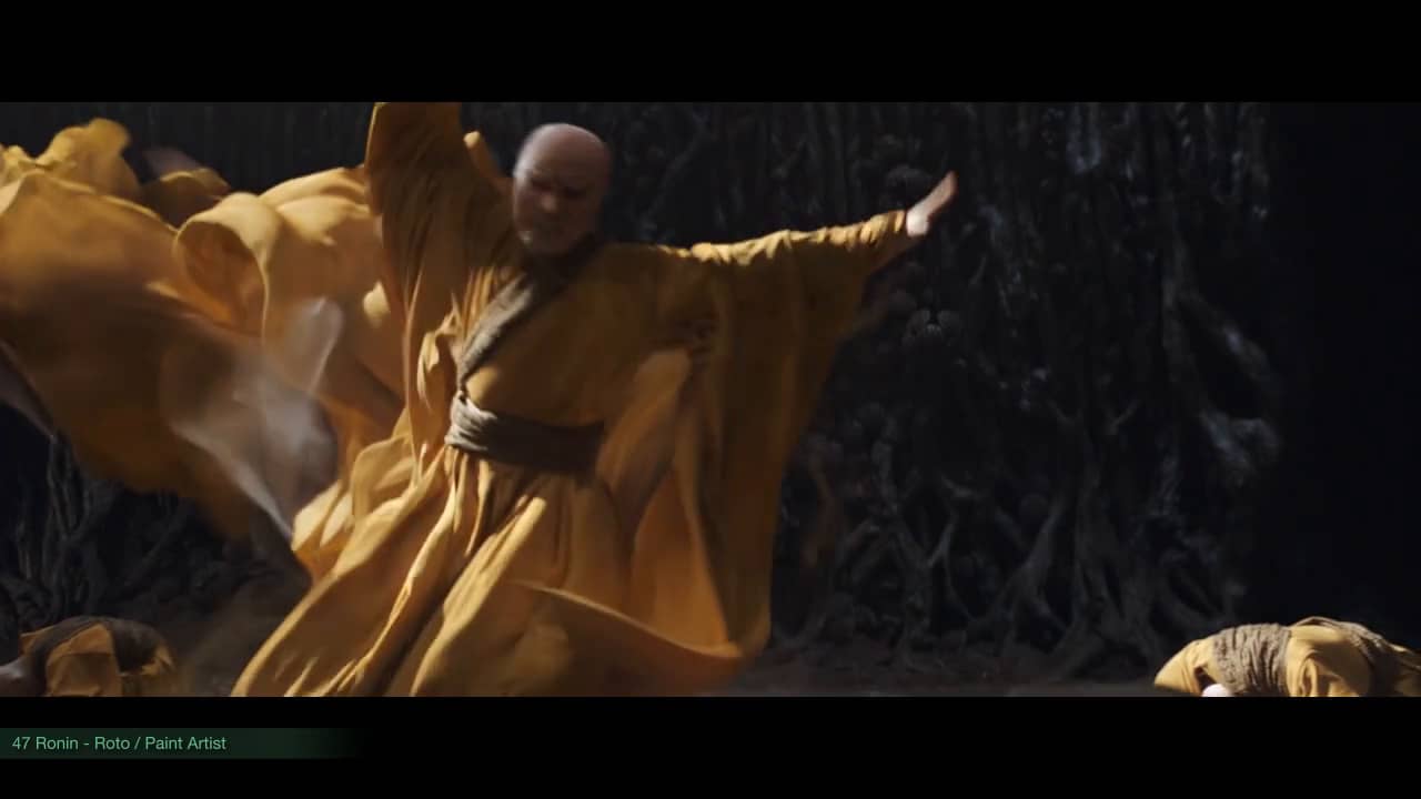 Harrison Ly Compositing Showreel 2014 on Vimeo