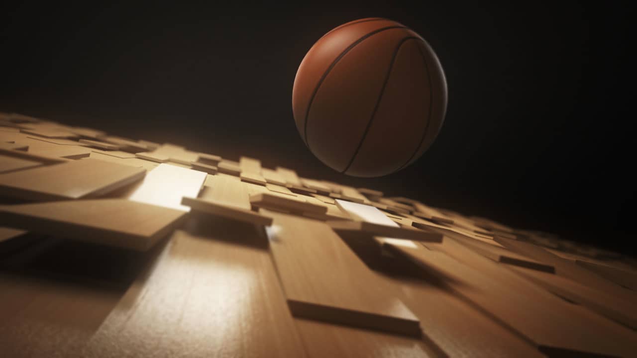 Jump 3D motion graphics on Vimeo