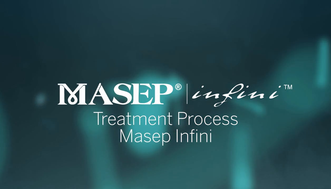 Treatment Process Masep Infini on Vimeo