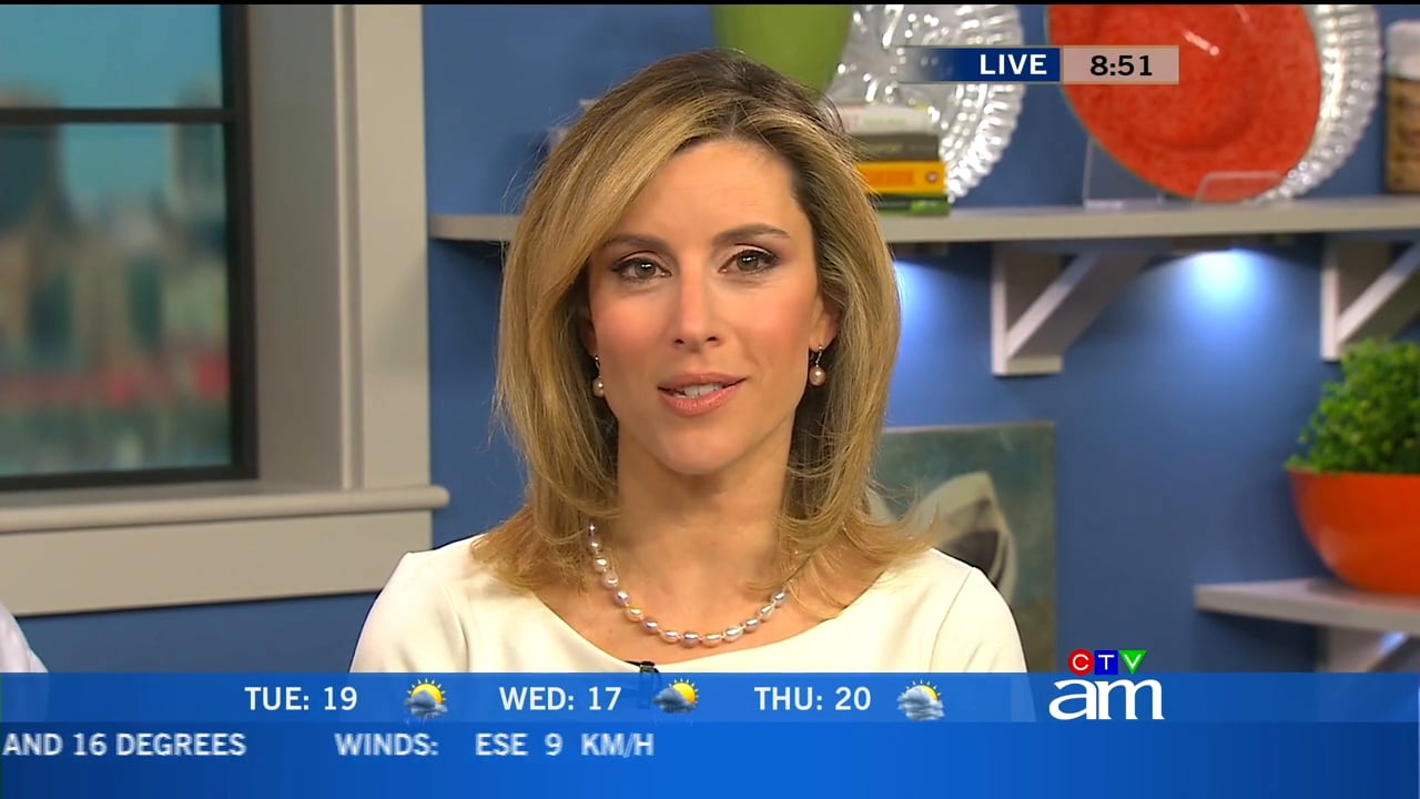 Marcia MacMillan - Marcia MacMillan, Canada AM #2 on Vimeo