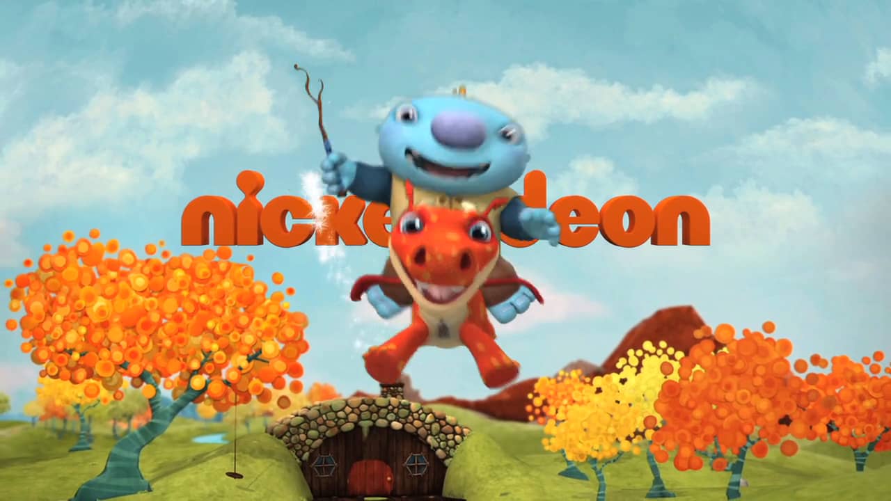 "Wallykazam!" Launch Trailer on Vimeo
