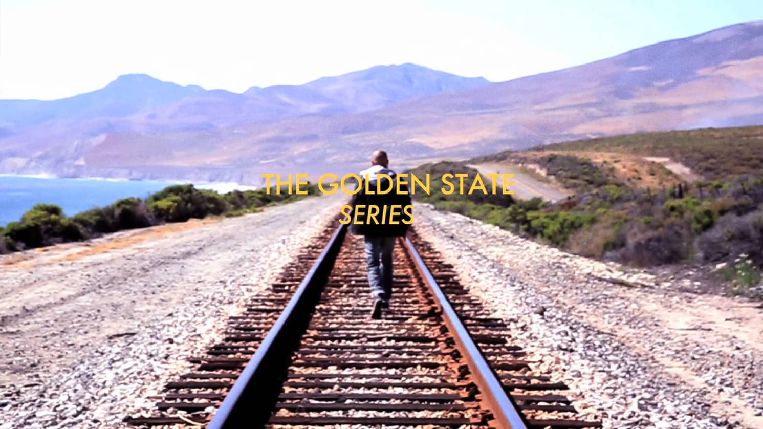 The Golden State Series: Part One on Vimeo