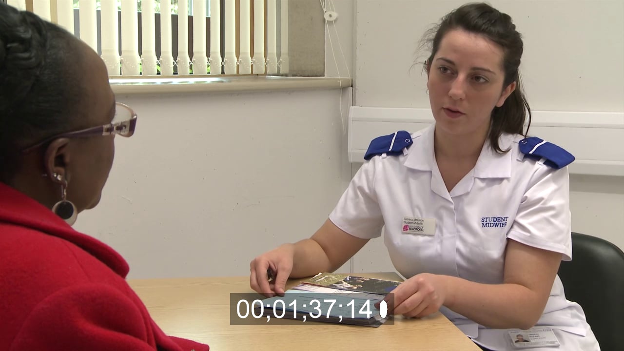 DVD 2 cutaway sample on Vimeo