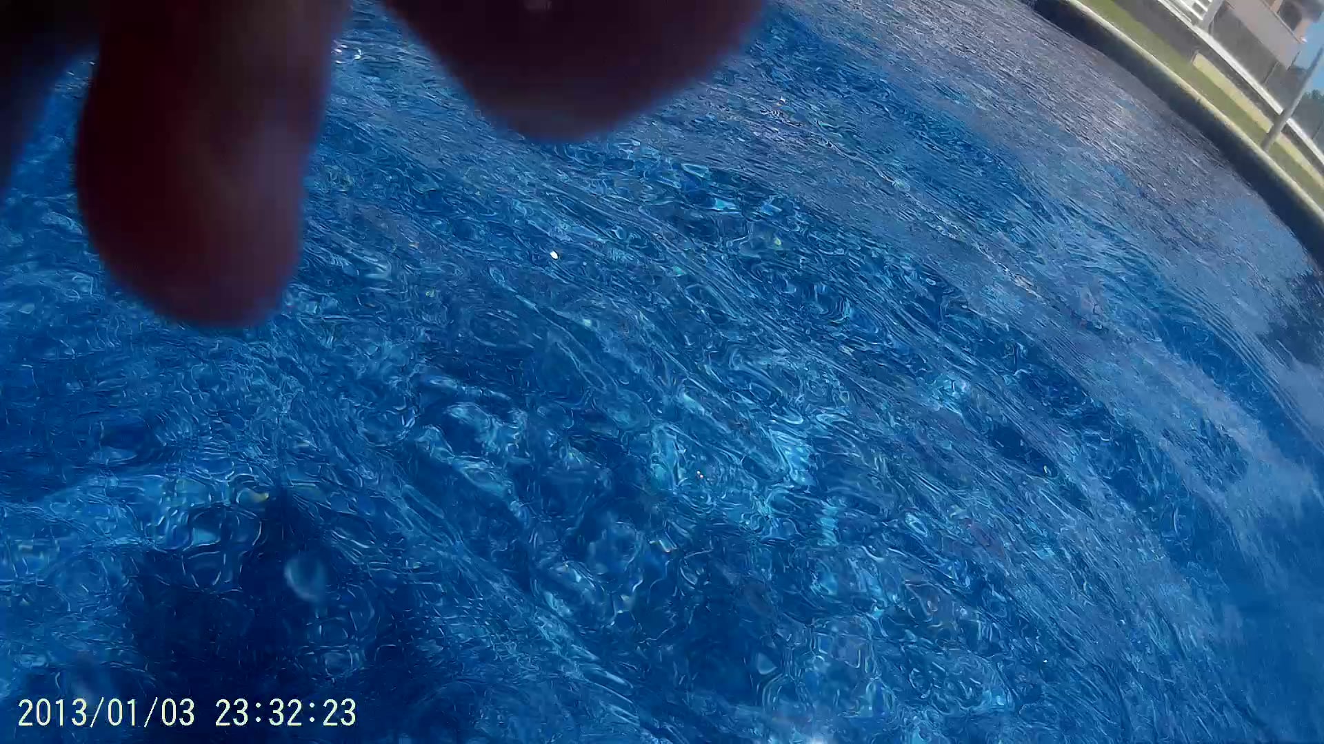 GoProHD pool on Vimeo