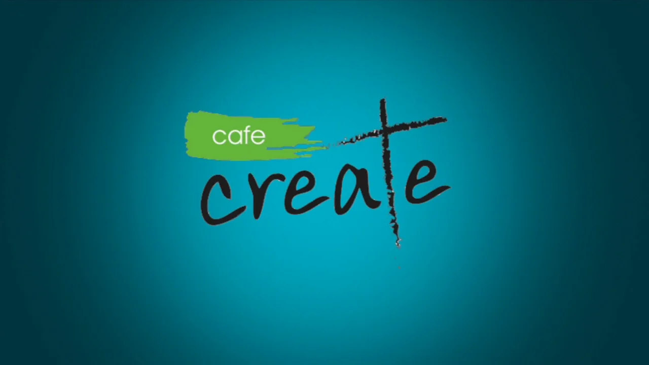 Cafe Create, Bolton, UK on Vimeo