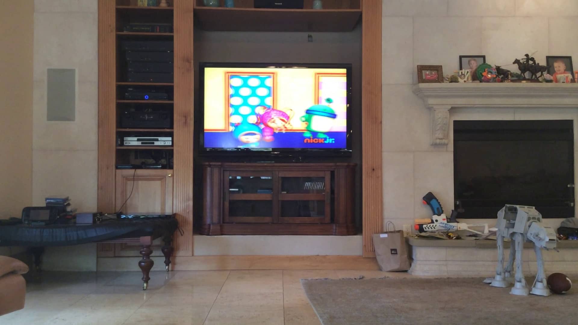 Crazy Doors on Vimeo