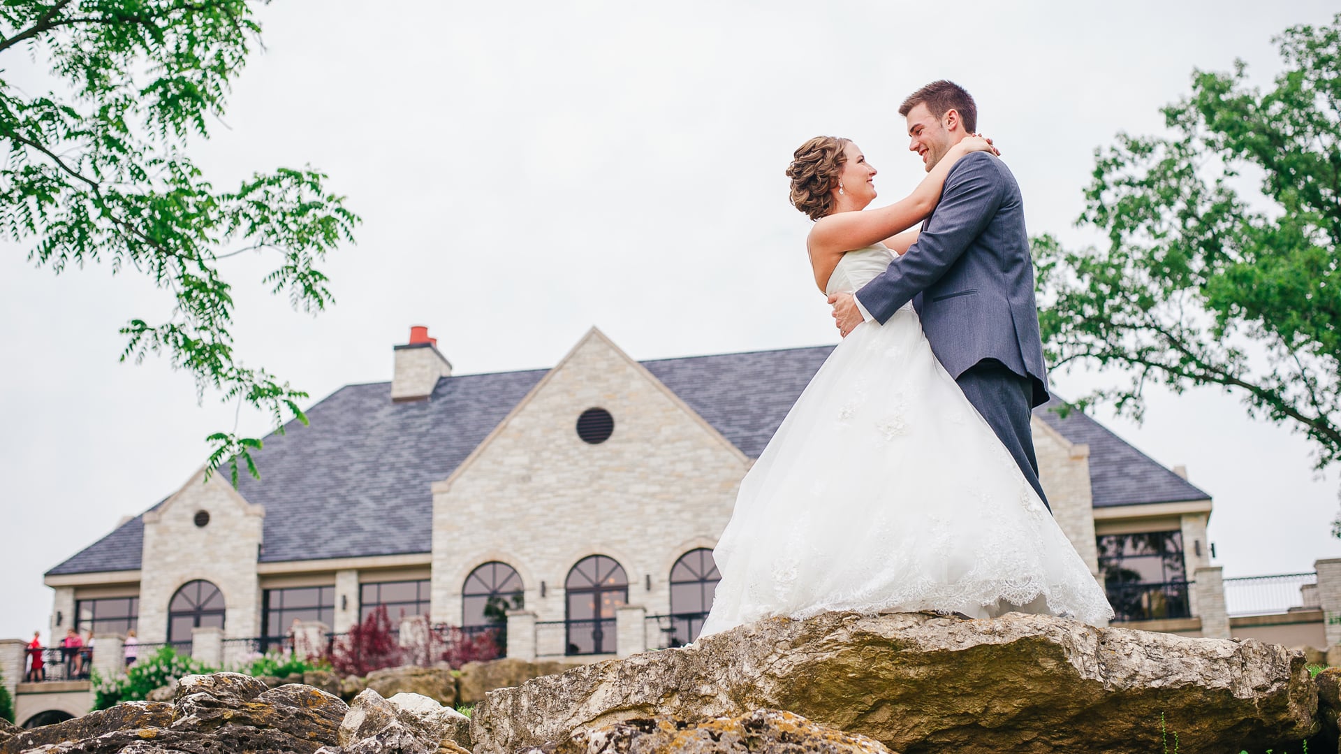 The Strub Wedding - A Brad Ryan Production - June 7th, 2014 on Vimeo