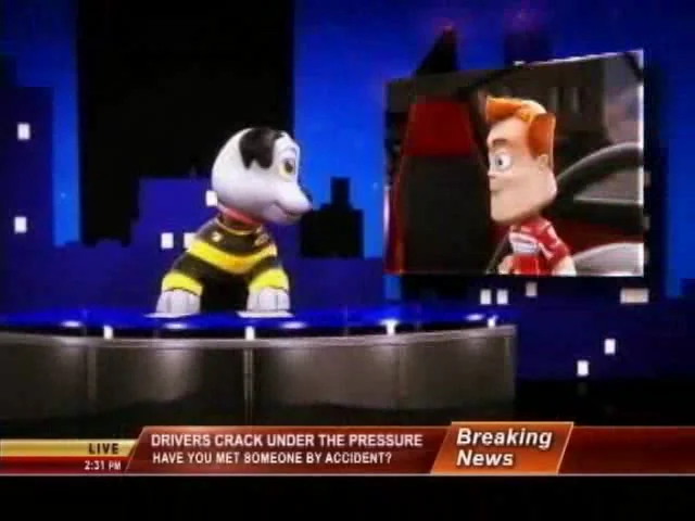 Defensive Driving Video Course