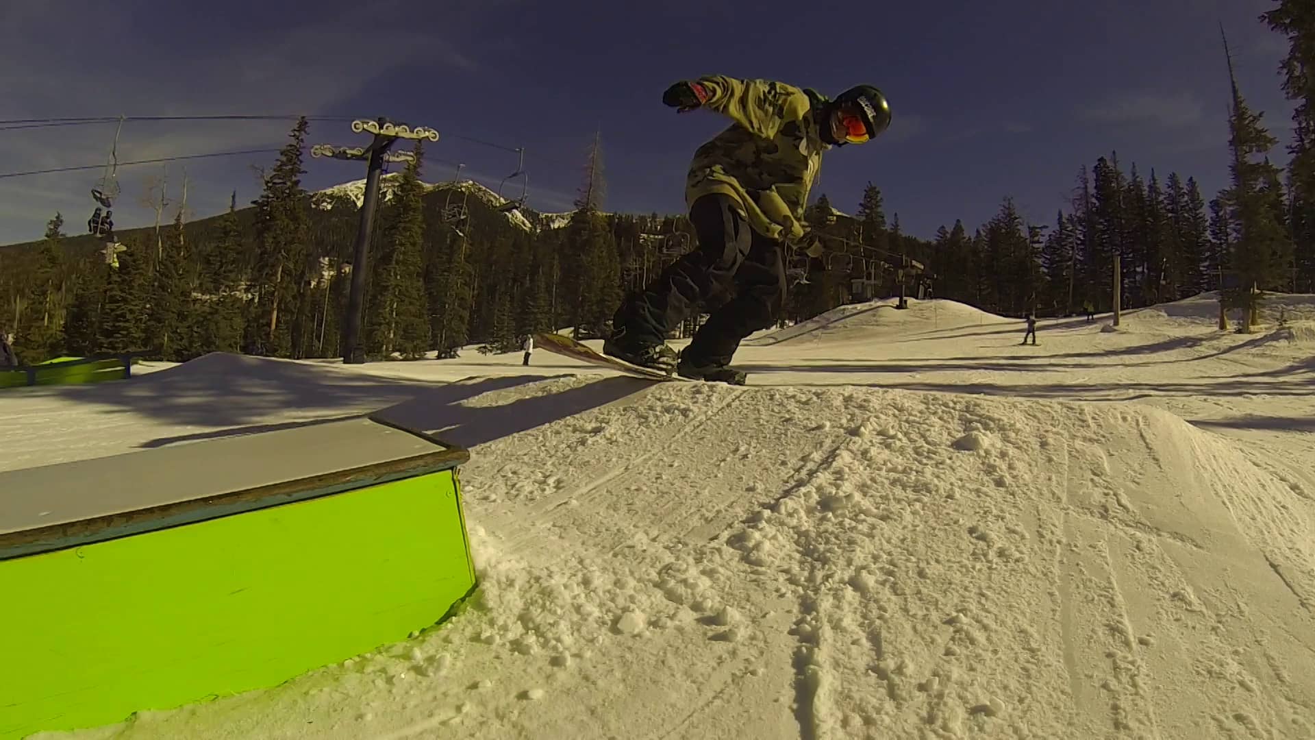 Adam Vazquez Season Edit 2014 on Vimeo
