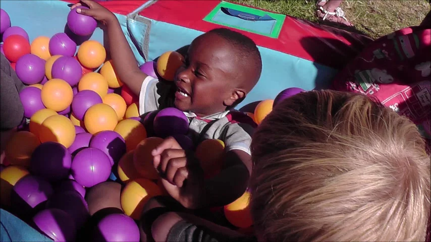 Inflatable Day 2014 on Vimeo