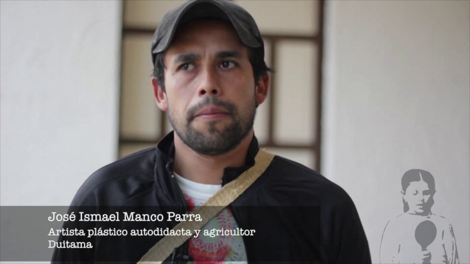 José Ismael Manco Parra on Vimeo