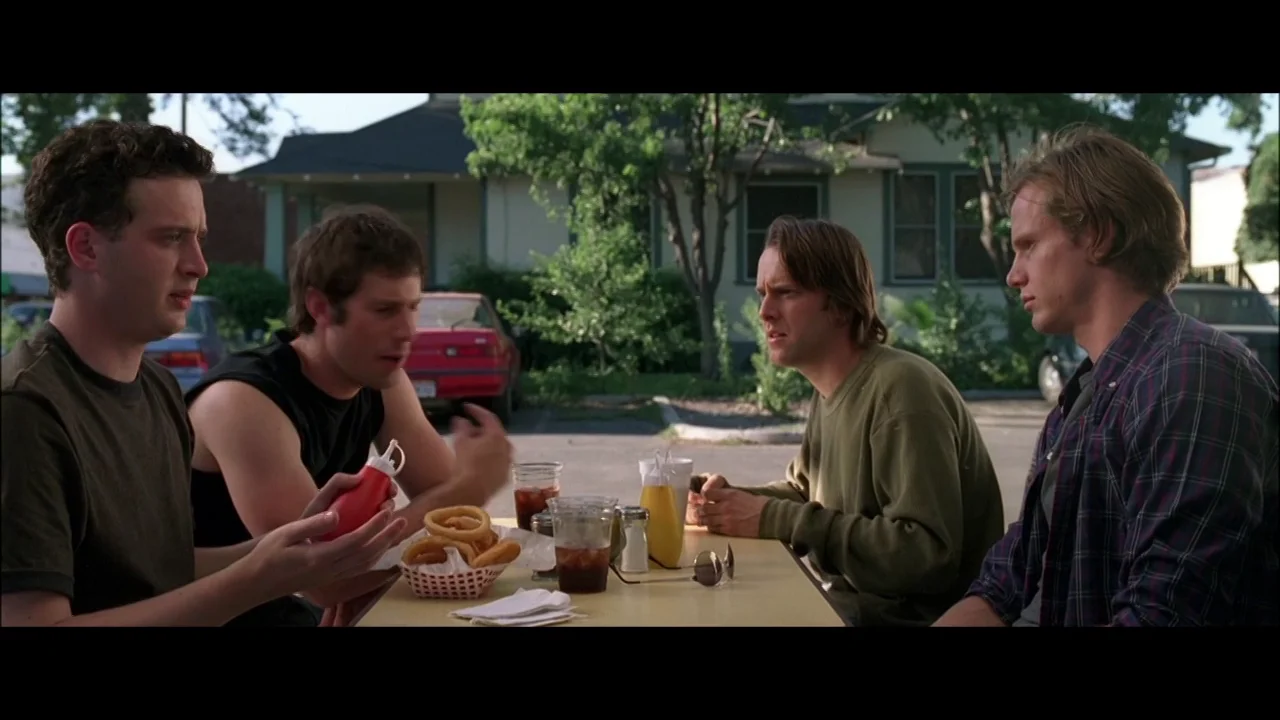 Farewell Bender (HD trailer) on Vimeo on Vimeo