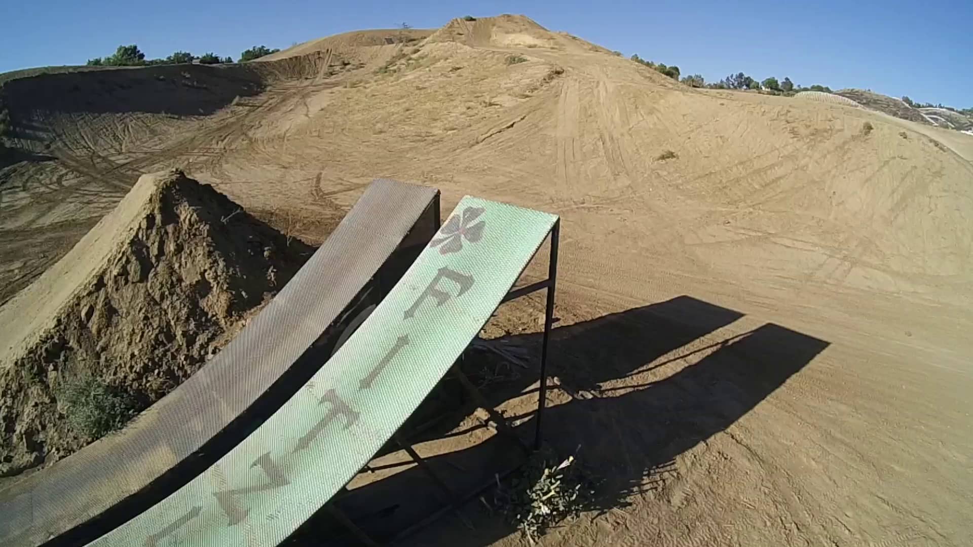 Jimmy Fitzpatrick FitzLand Temecula California on Vimeo