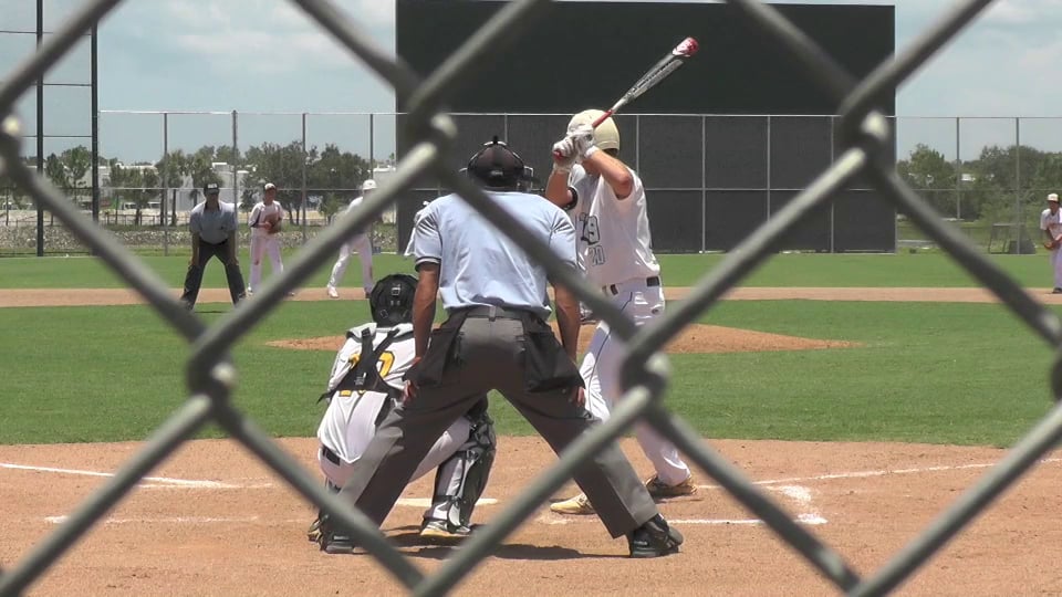 Chaney Rogers 7-4-14 on Vimeo