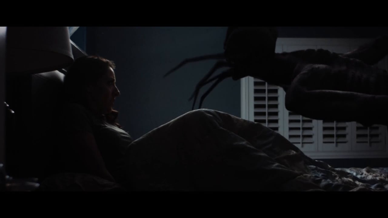 The Rake (2014) Horror on Vimeo