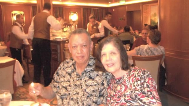 Harold Memorial Video on Vimeo