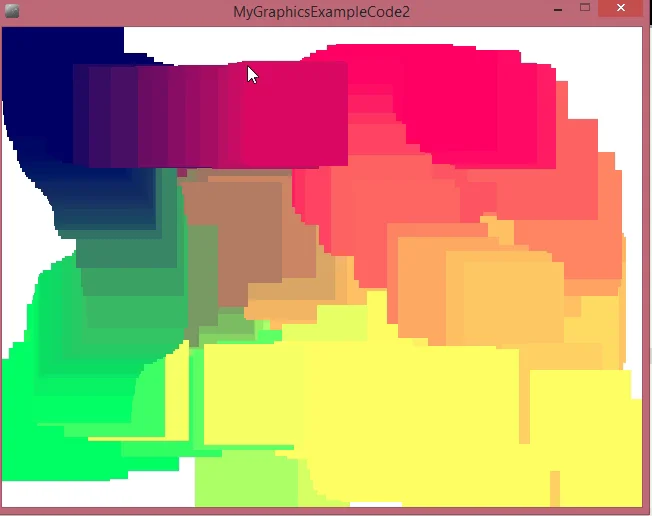 My Graphics Code (Graphics Example Code 2) on Vimeo