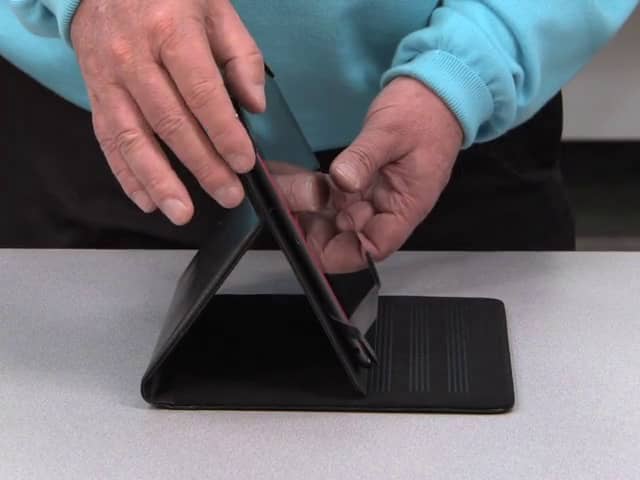 Revel Tablet Stand 2432 on Vimeo