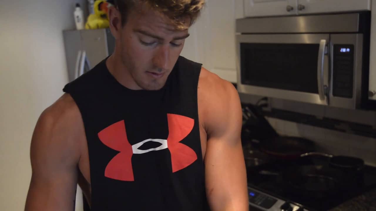 The AHAA Living Kitchen Makes a Cup o' Joe with Martin Reader on Vimeo