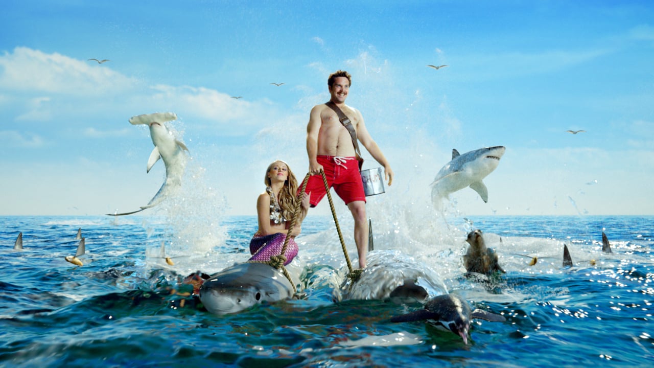 Discovery Channel Shark Week 2014 Promo on Vimeo