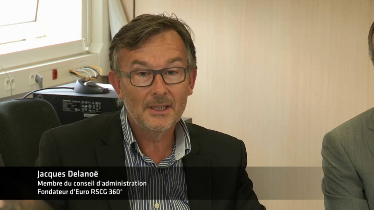 Fonds Nominoë - Jacques Delanoë - Membre du Conseil d’administration ...