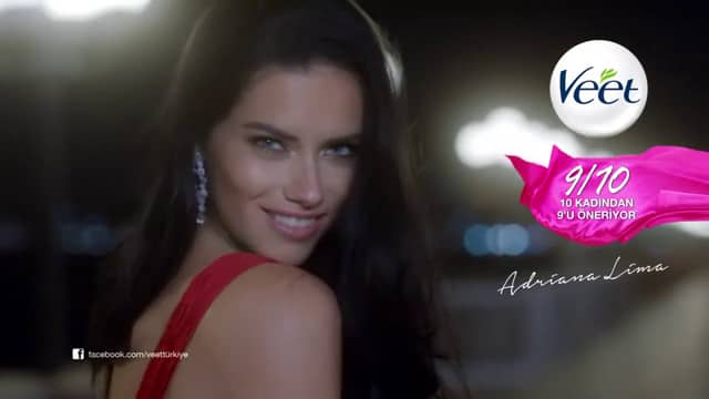 VEET COMMERCIAL VERSION 2 - 2014 on Vimeo