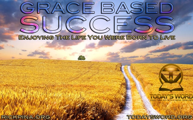 Graced Based Success Series on Vimeo