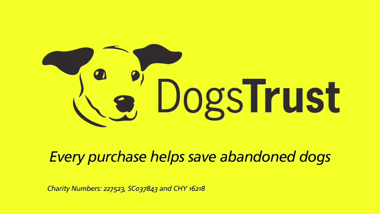 Dogs Trust Dry Shampoo on Vimeo