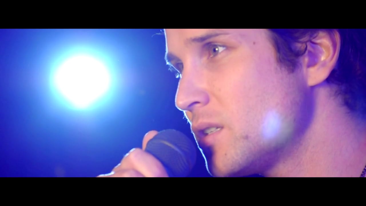 'Not Over You' by Sam Ludeman—Music Video on Vimeo