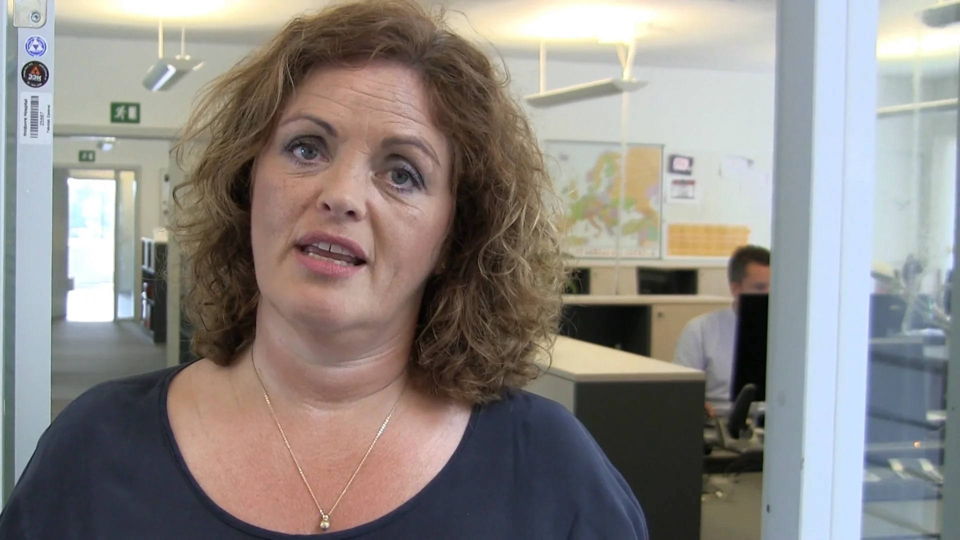 Forbedringsmodellen on Vimeo