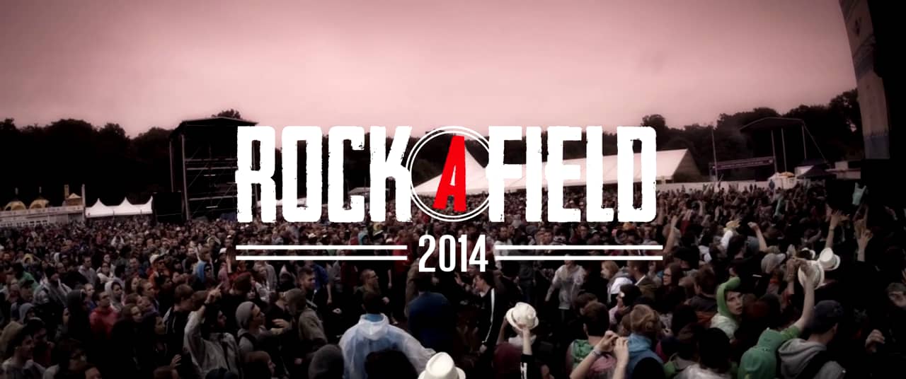 ROCK-A-FIELD 2014 on Vimeo