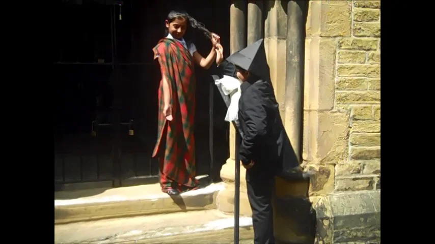 The Highwayman part 2 (red group) on Vimeo