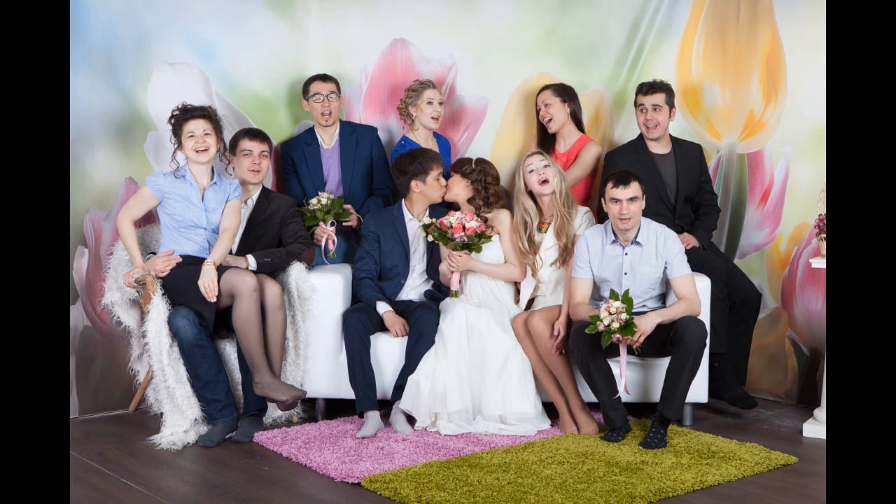 Wedding - Geser and Lisa on Vimeo