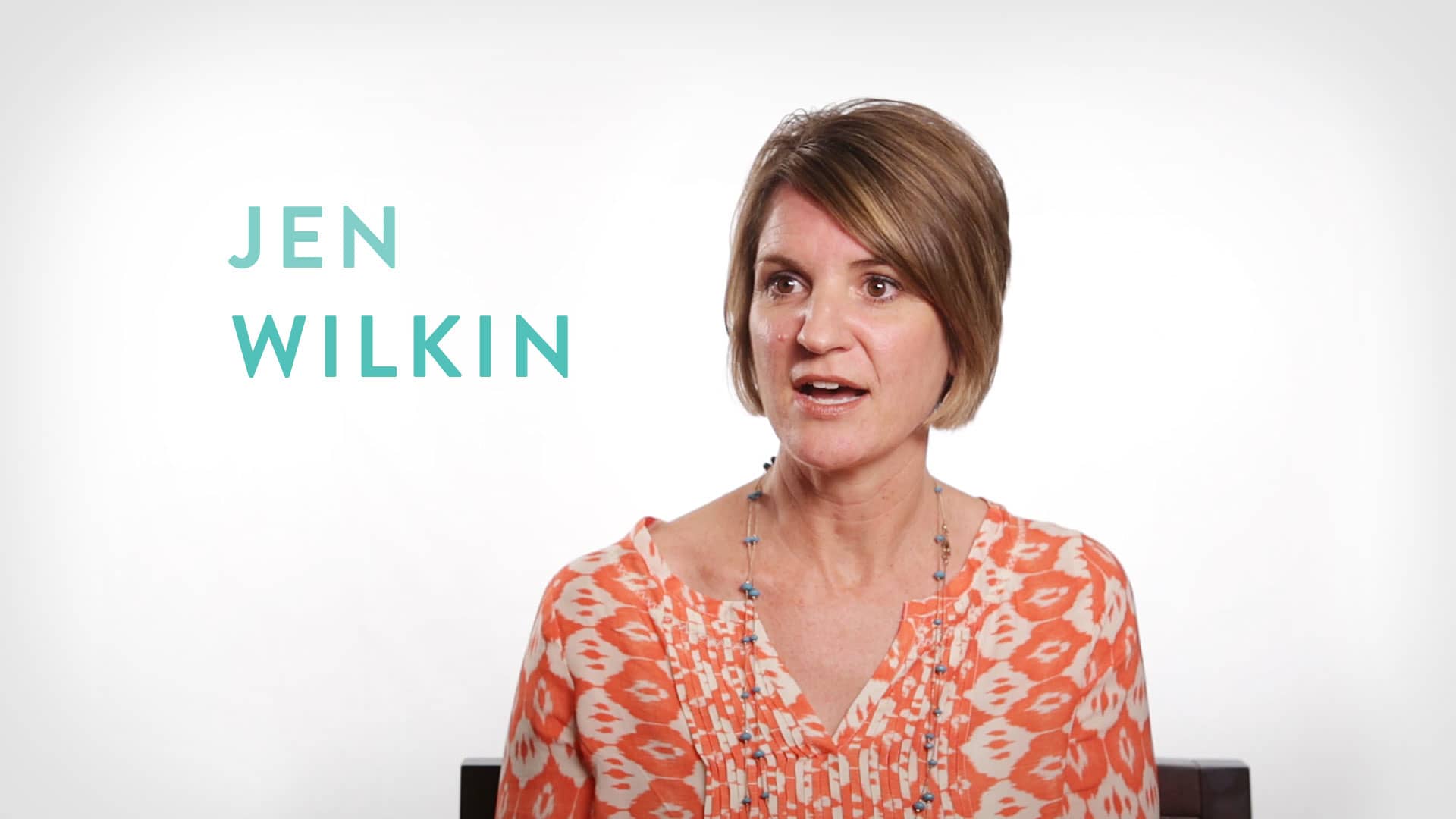 Jen Wilkin on Staying Motivated in Bible Study on Vimeo