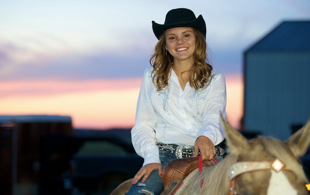 J Bar W Ranch 2014 on Vimeo