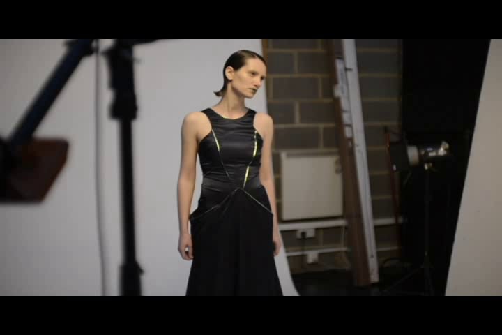 Fashion shoot teaser video on Vimeo