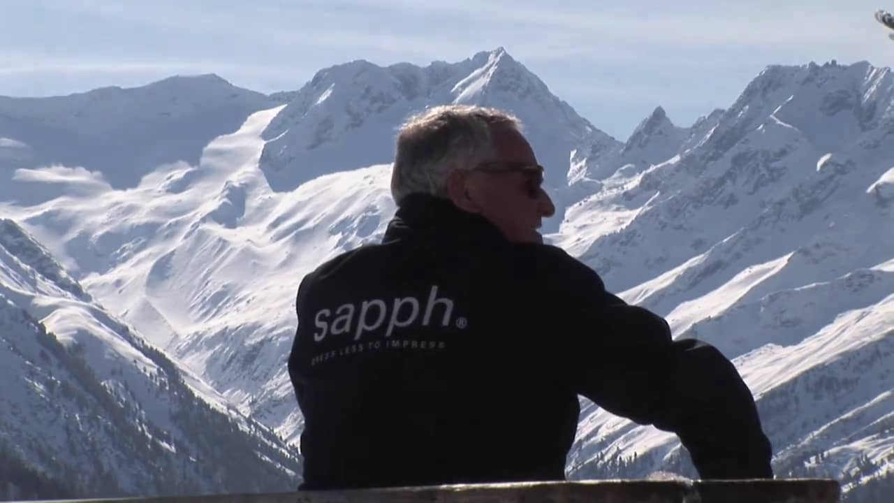 SAPPH - Rob Heilbron in Gerlos (Dutch) on Vimeo