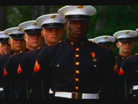 Marines Commercial (MUSIC DEMO) on Vimeo